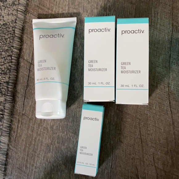 Proactiv | Skincare | Proactiv Bundle Brand New 1 Piece Set | Poshmark